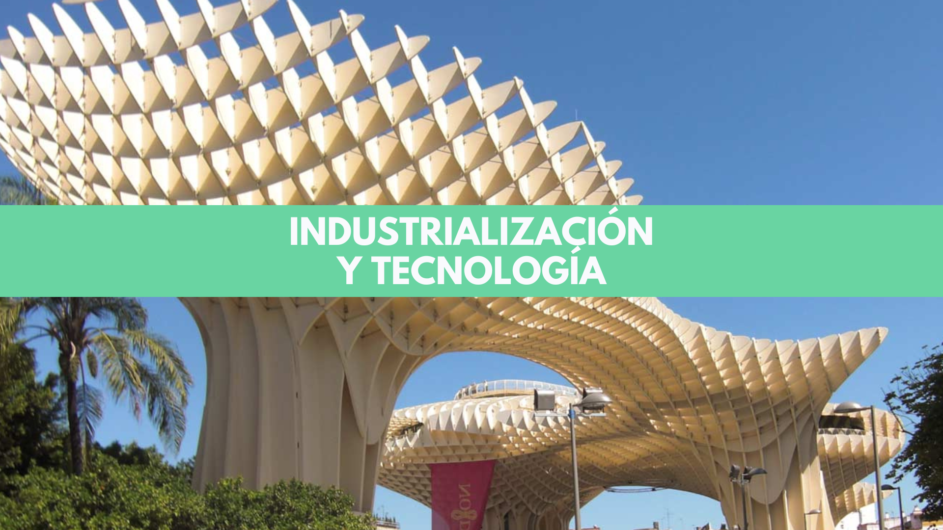 IND&TECH | EcoConstruir